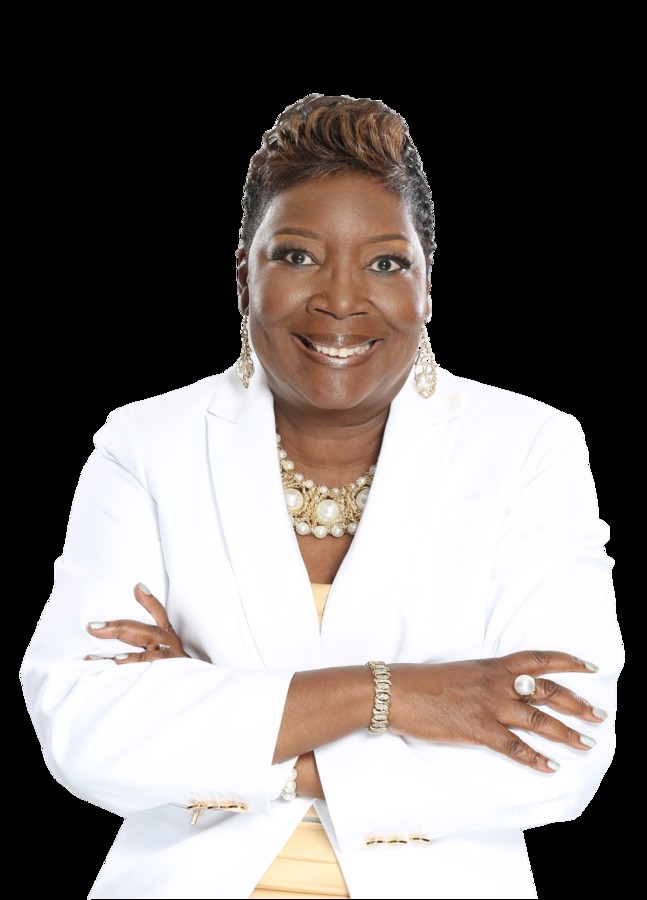 Meet Robbie S Mathews Financial Transformation Strategist